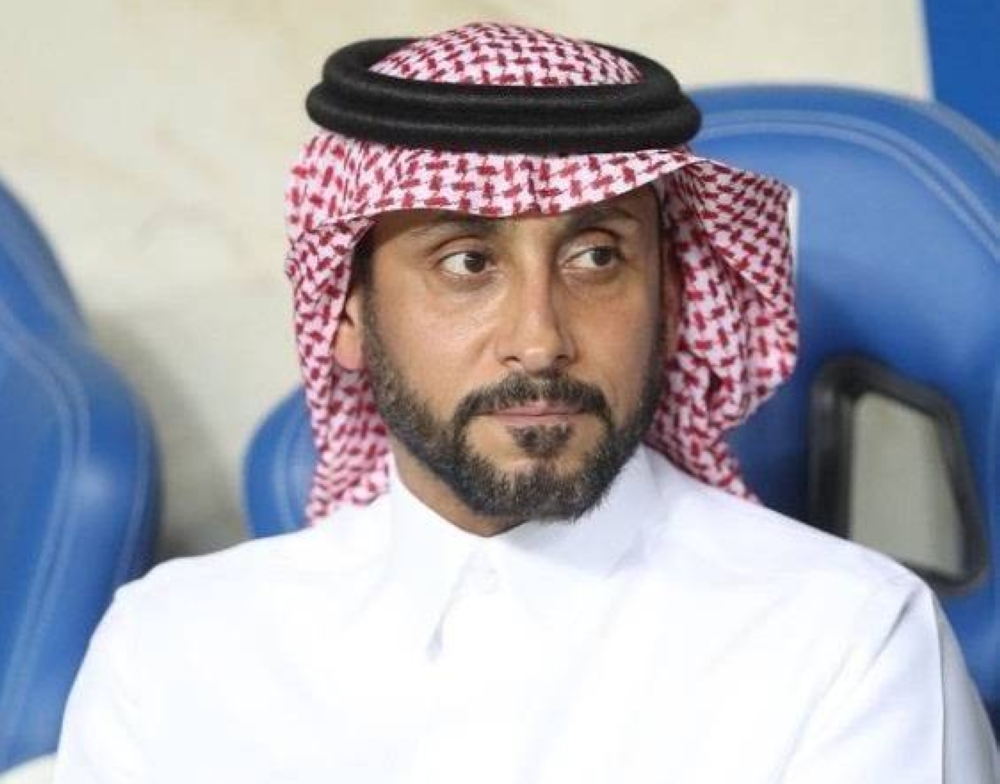 أول تعليق من سامي الجابر على تعادل الهلال مع نافباخور الأوزبكي المرصد