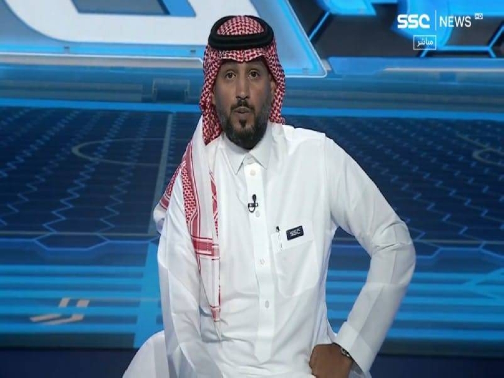 شاهد الحميدي منع الأهلي من التسجيل لفترتين حتى لو تم سداد كافة