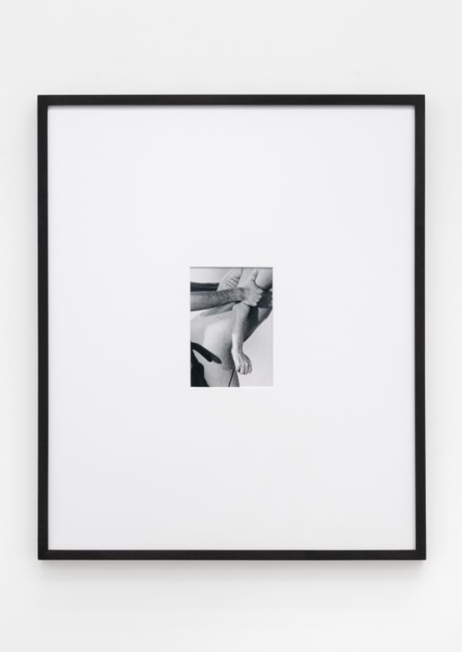 Talia Chetrit Untitled Sex 2 2016