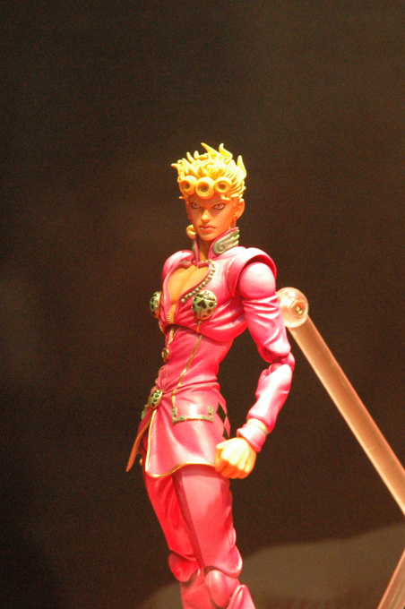 Amazing Figures From Wf 2012 Summer 83107 Anime Gallery Tokyo