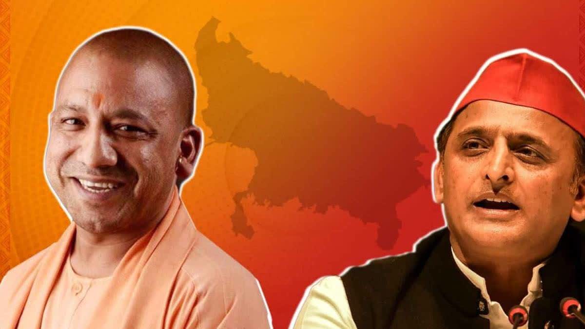 Yogi Adityanath Most Popular Cm On Social Media With 274 Million Followers