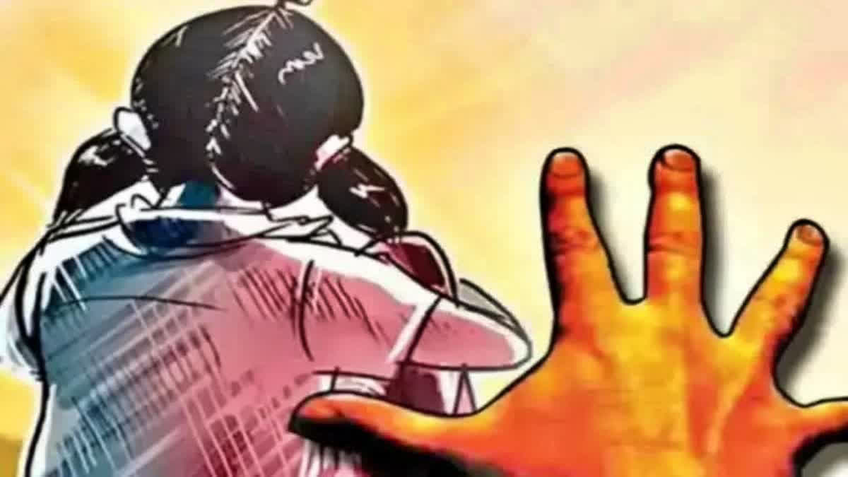 Karnataka School Teacher Held For Sexually Assaulting Minor Student