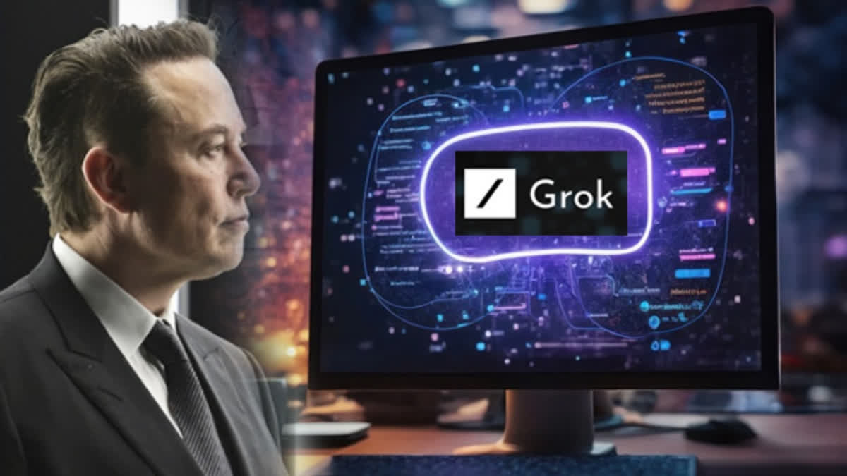 Elon Musk Launches Ai Chatbot Grok Says Working Better Than Chatgpt