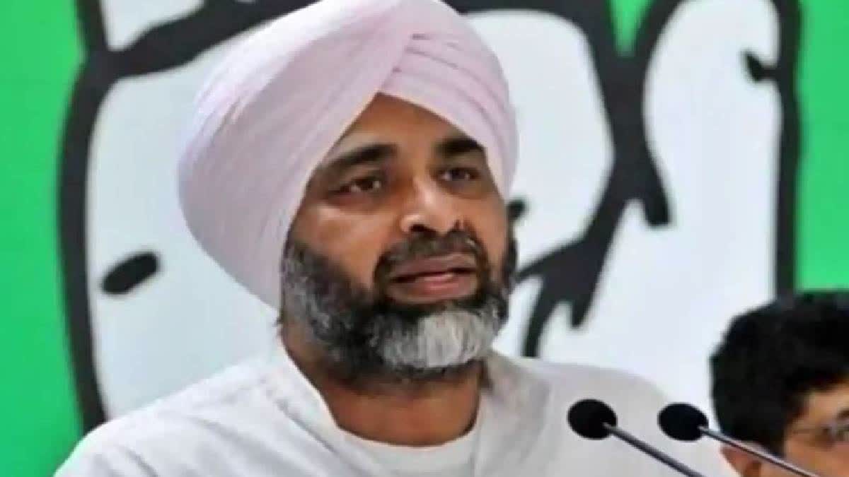 Former Punjab Finance Minister Manpreet Badal Suffers Heart Attack 2