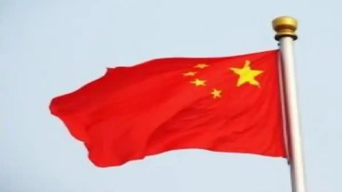 China Protests To India Over Pm Modis Visit To Arunachal Pradesh