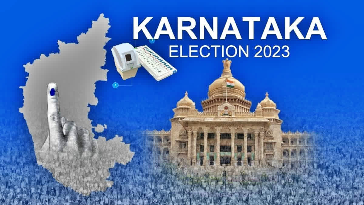 Bjps List For Karnataka Assembly Elections 2023 Reflects Heavy Dynasty