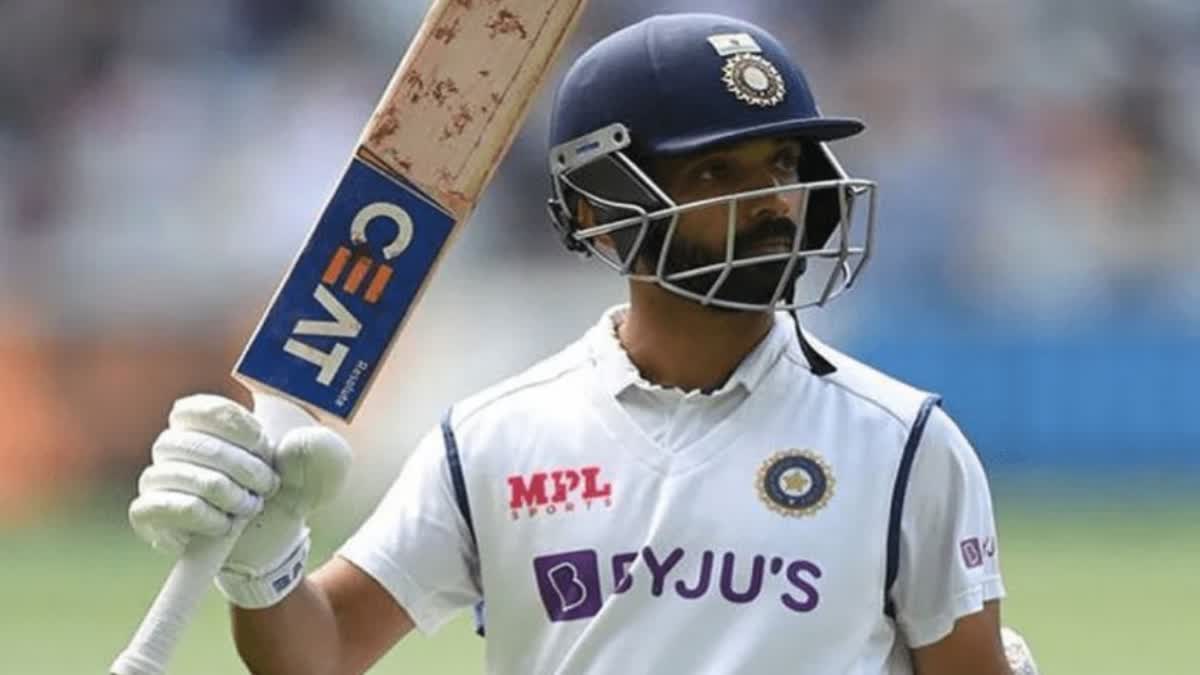 Rahane Back In Indian Team For Wtc Final Suryakumar And Kuldeep