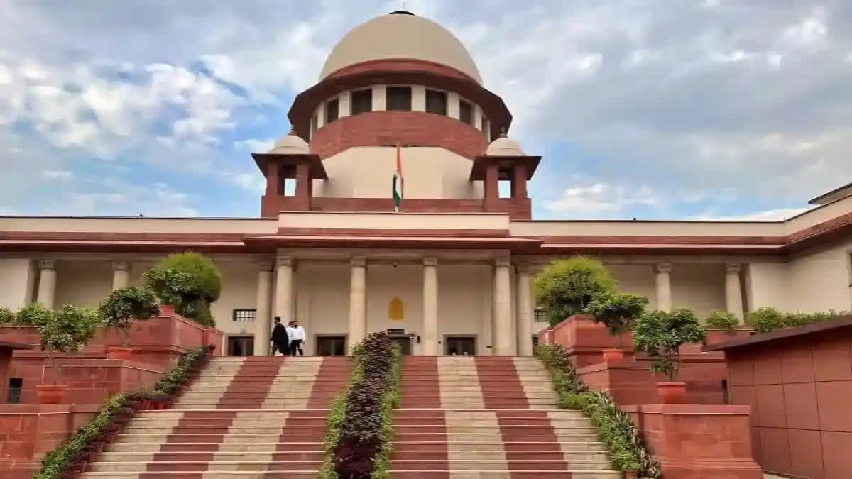 100 Vvpat Verification Of Evm Votes Sc Says Human Intervention Leads