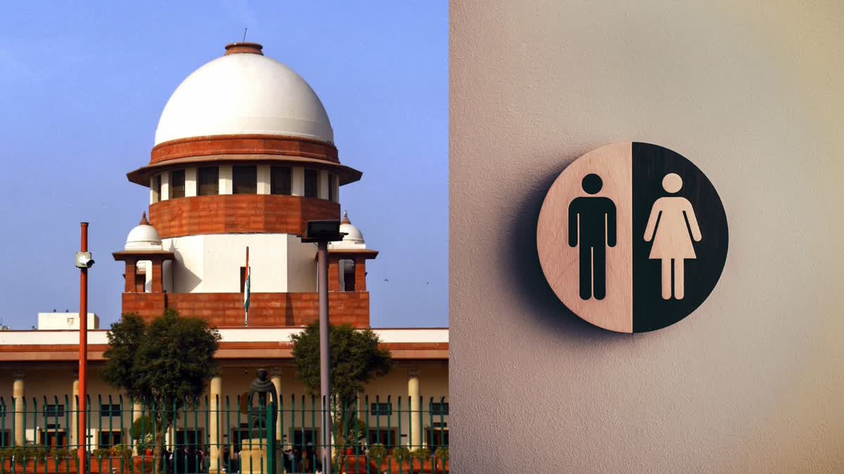 Supreme Court Releases Handbook Combating Gender Stereotypes In Court