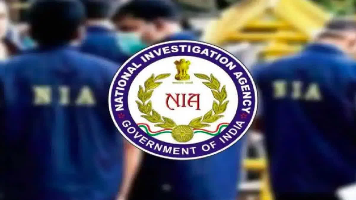 Nia Case Against Dawood Ibrahim Aides Key Accuseds House Attached