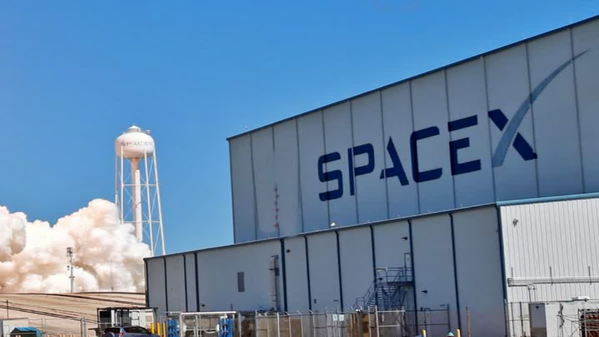 Spacex Delays 2nd Starship Test Flight To Saturday To Replace Rocket