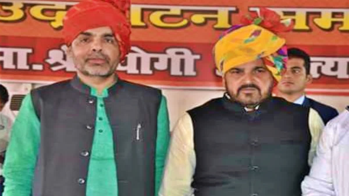 Sanjay Singh Close Aide Of Brij Bhushan Sharan Singh Elected As Wfi