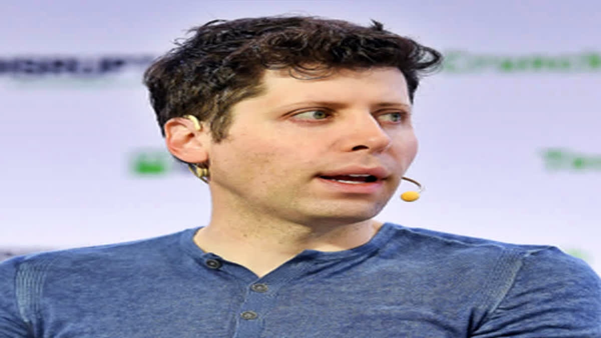 From Agi To Gpt 5 This Is What Chatgpt Users Want From Sam Altman In 2024