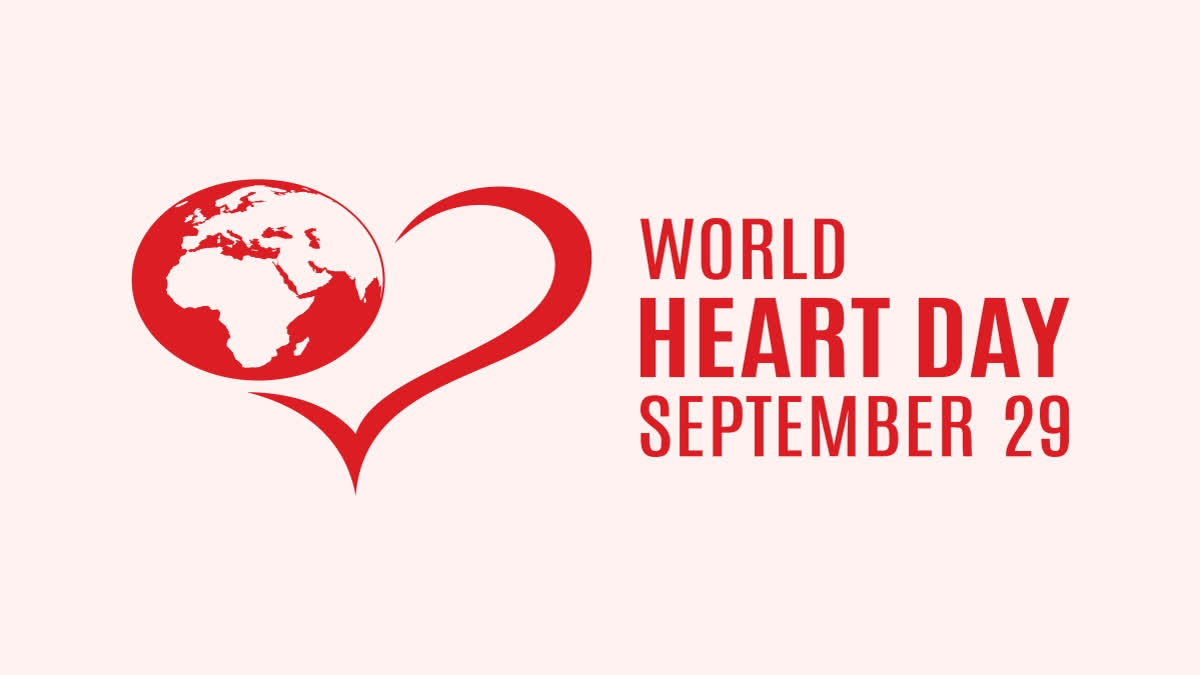 World Heart Day 2023 History Significance And Awareness World Heart