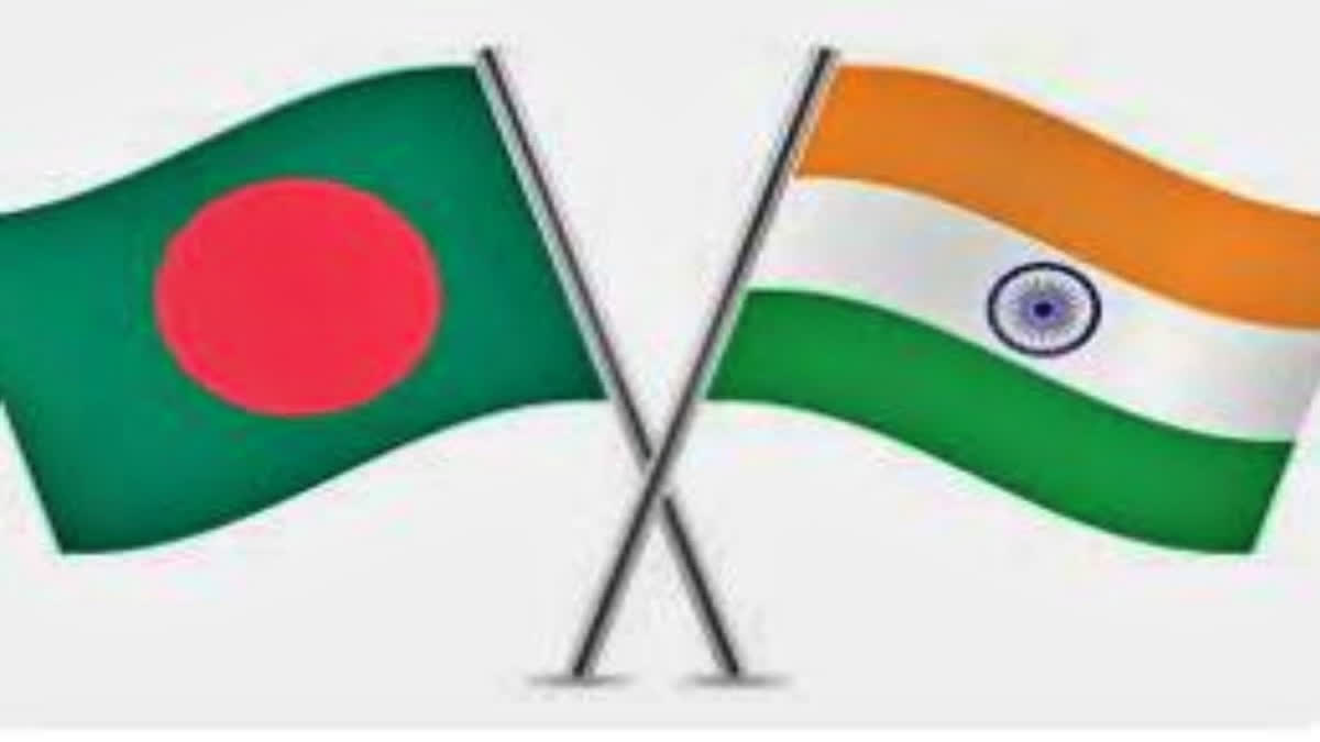 India Bangladesh Set To Inaugurate Akhaura Agartala Cross Border Rail