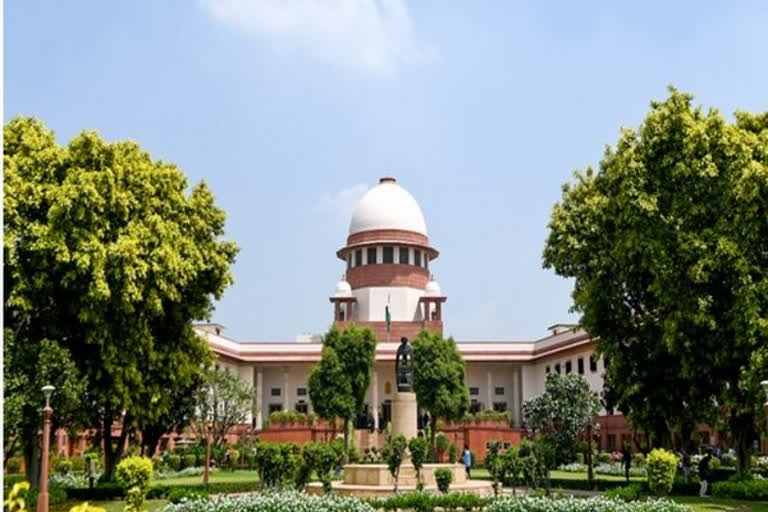 Supreme Court Collegium Recommends Transfer Of 7 Hc Judges