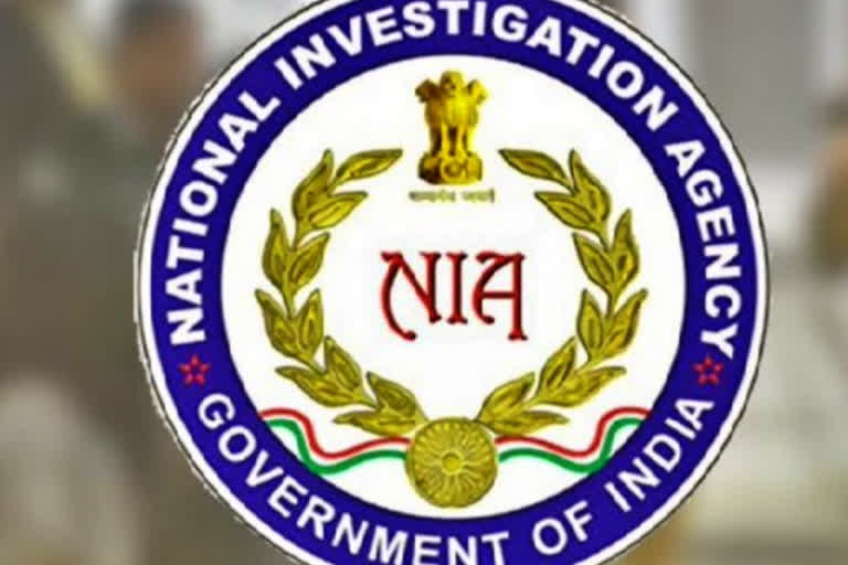 Nia Files Charge Sheet Against Man Accused In Activities Of Isis