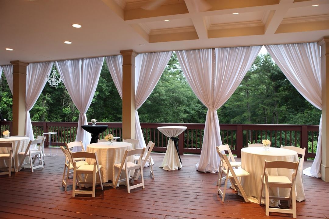 Vecoma At The Yellow River Snellville Ga Wedding Venue