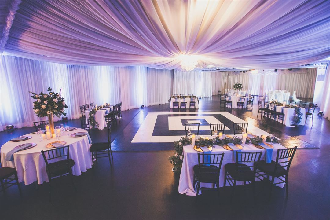 White House Banquet And Event Center Anaheim Ca Wedding Venue