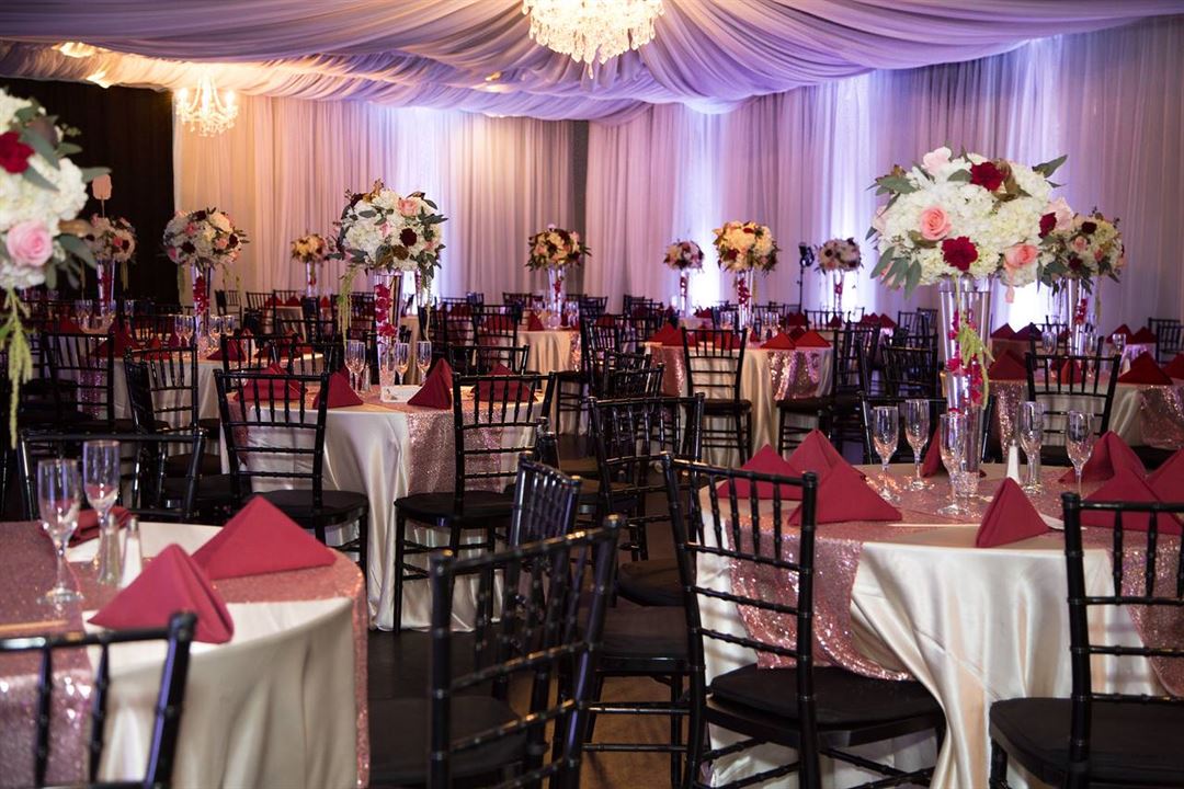 White House Banquets And Event Center Anaheim Ca Wedding Venue