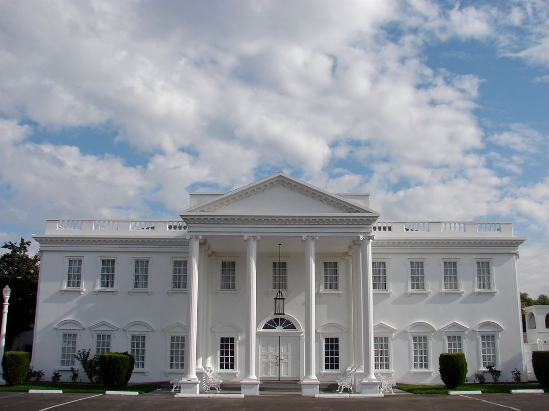 White House Banquets And Event Center Anaheim Ca Wedding Venue