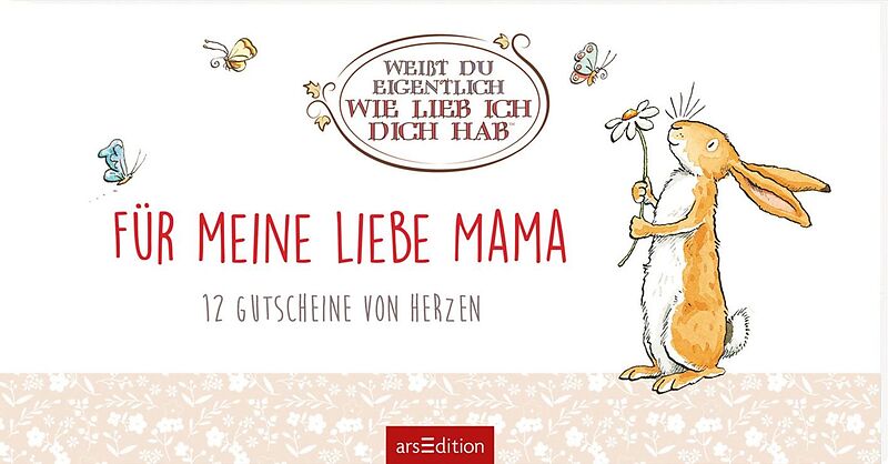 Weißt Du Eigentlich Wie Lieb Ich Dich Hab Für Meine Liebe Mama Sam