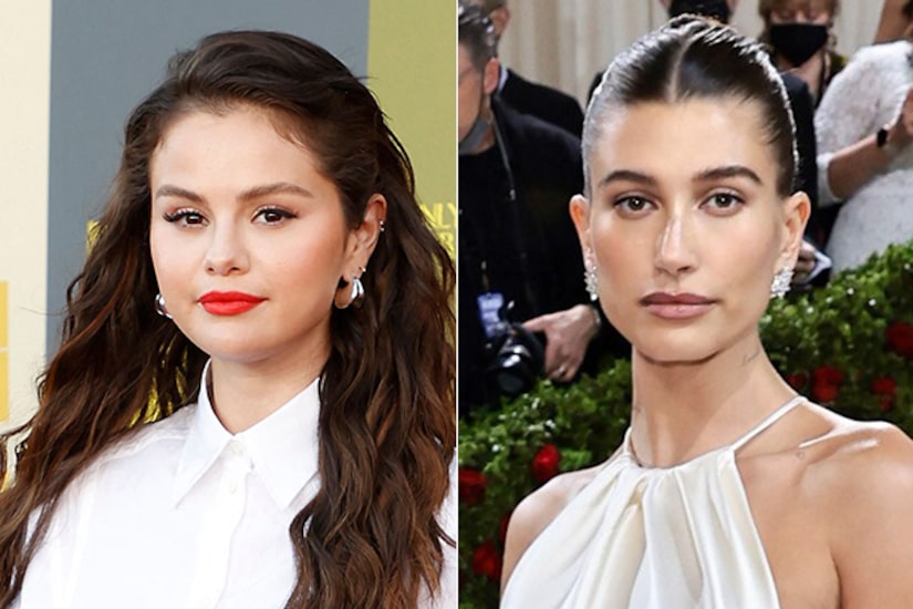 Selena Gomez Speaks Out After Hailey Bieber Interview