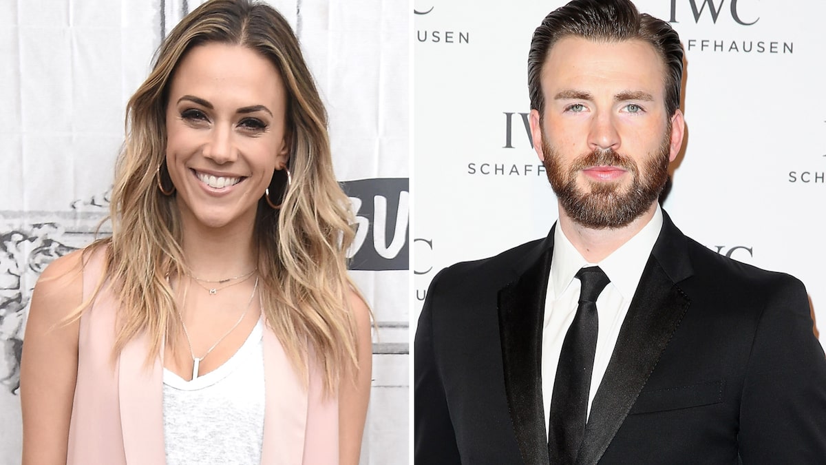 Jana Kramer Says Chris Evans Ghosted Her After Mortifying Bathroom