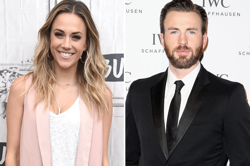 Jana Kramer Says Chris Evans Ghosted Her After Mortifying Bathroom