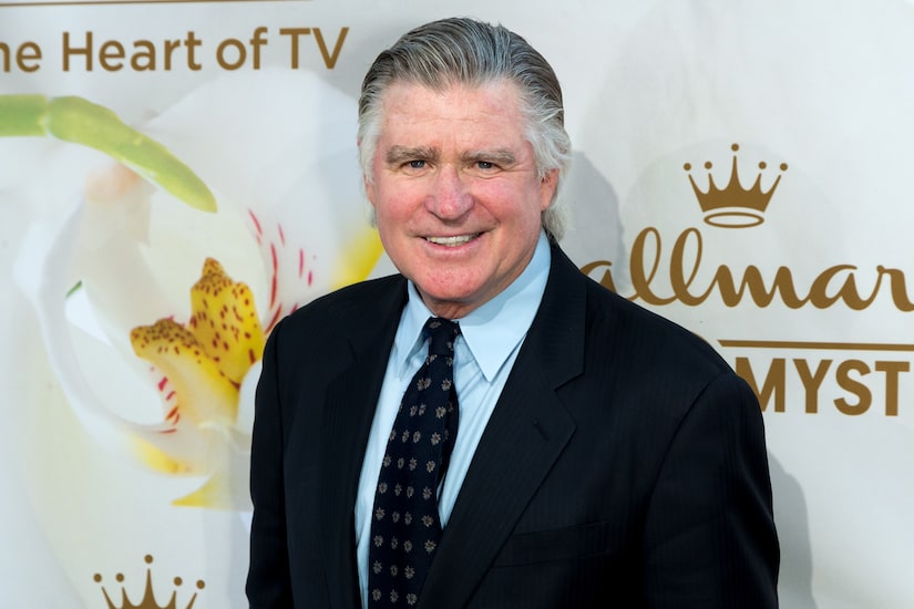 Treat Williams Cause Of Death Revealed As Other Driver Is Charged