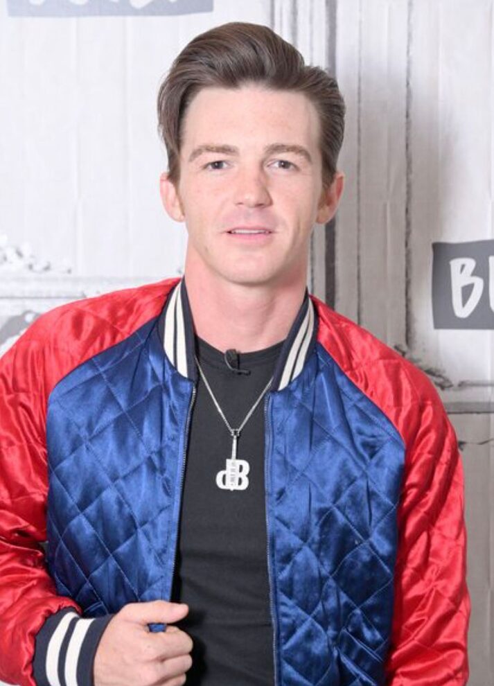 Drake Bell Reveals Dialogue Coach Sexually Assaulted Him As A Teen