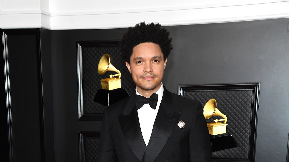 Trevor Noah Returns As 2024 Grammys Host