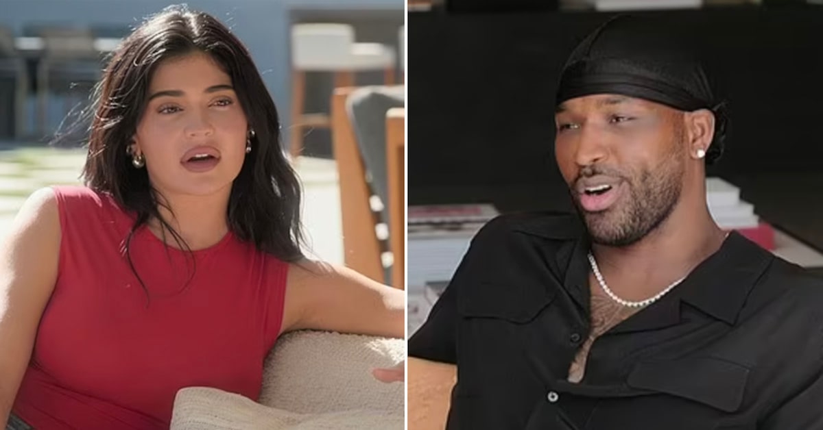 Tristan Thompson Apologizes To Kylie Jenner For Makeout With Jordyn Woods