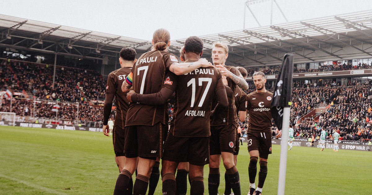 Vorbericht Stimmen And Viva Zum Heimspiel Des Fc St Pauli Gegen