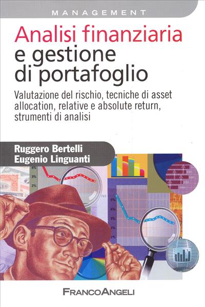 Analisi Finanziaria E Gestione Di Portafoglio