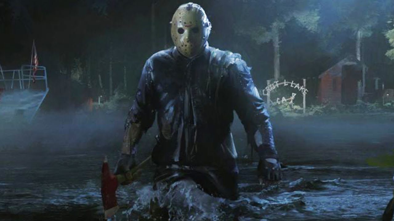 Friday The 13th Reveals First Look At Single Player Challenges Mxdwn