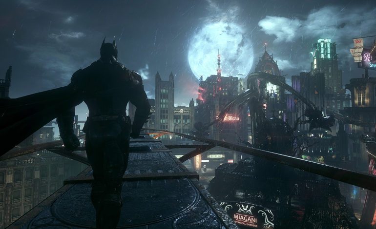 Wb Montreal Will Be Revealing The New Batman Game At Dc Fandome Mxdwn