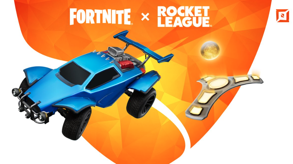 Fortnite Introducing The Octane One Of The Most Well Known Cars From