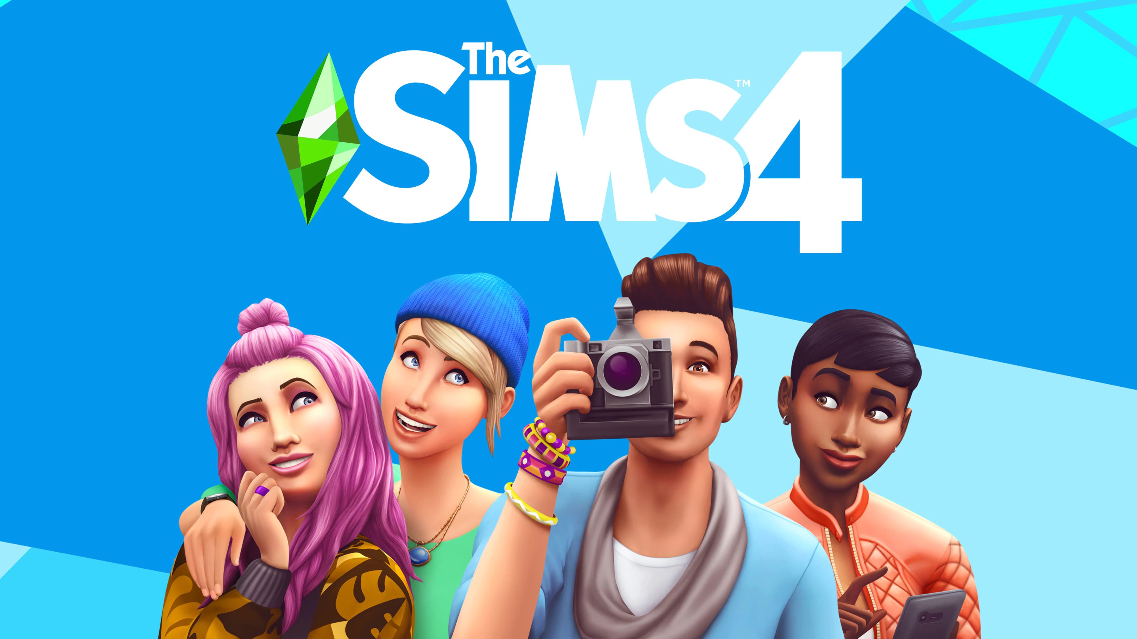 The Sims 4 News Live Stream Hints At A New Expansion Pack Infants And