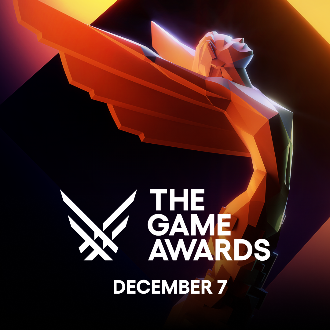 Top 10 Reveals From The Game Awards 2023 Mxdwn Games