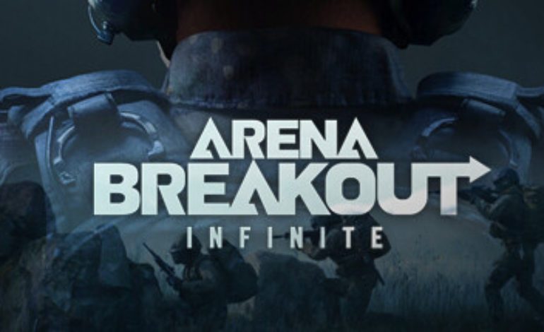 Arena Breakout Infinite Launch Annoucement For Pc Via Steam Announced