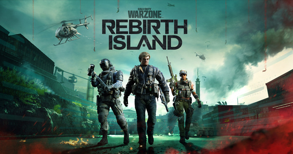 Warzone Rebirth Island Alcatraz Map Guide Tips Call Of Duty