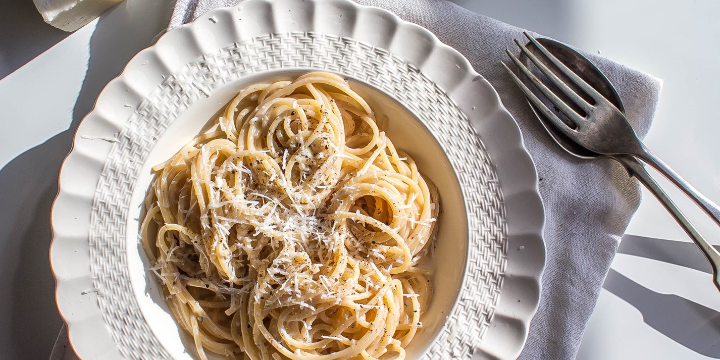 Our Chefs Favourite Pasta Sauces Great British Chefs