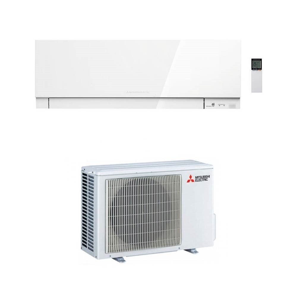 Mitsubishi Msz Ef Kirigamine Zen R32 Climatizzatore Monosplit Inverter