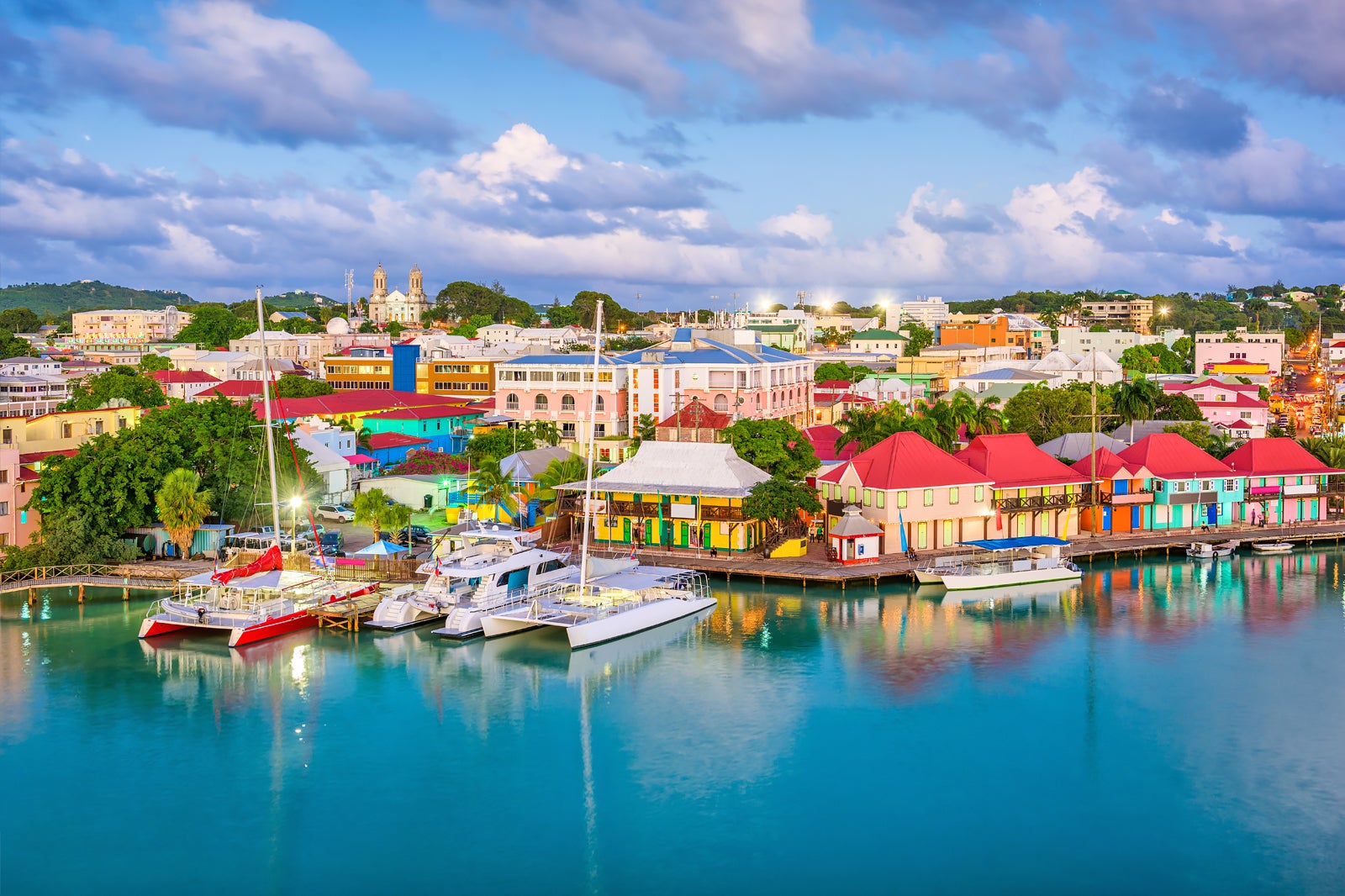 Antigua And Barbuda What You Need To Know Before You Go Go Guides