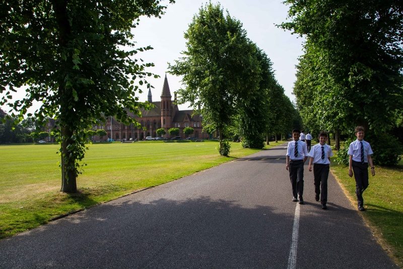 Boarding School Single Sex School Telegraph