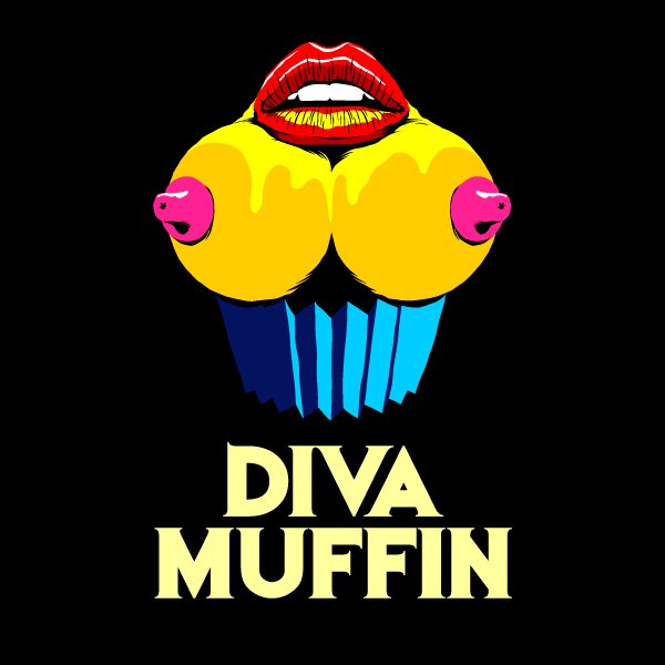 Diva Muffin Reverbnation