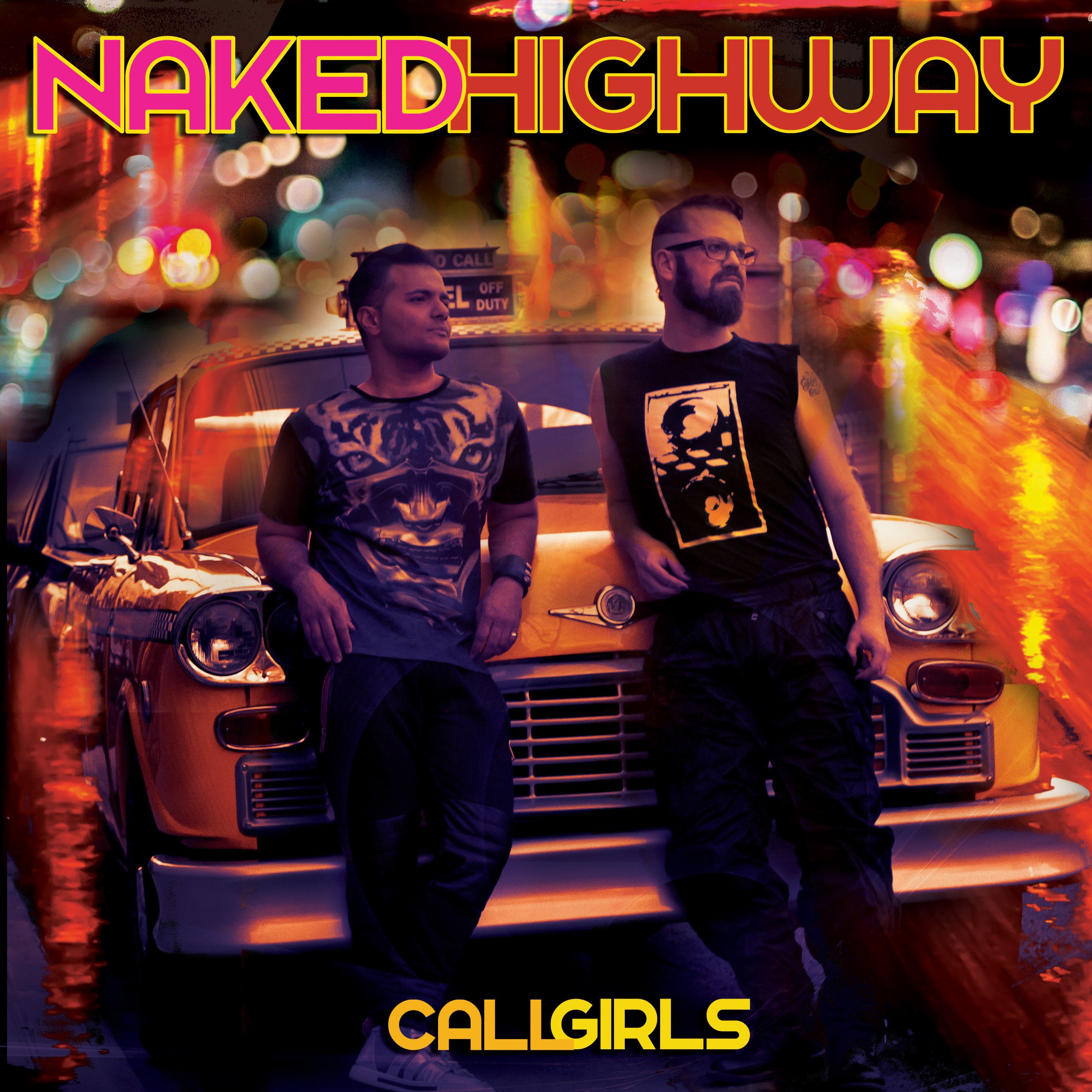 Naked Highway Reverbnation