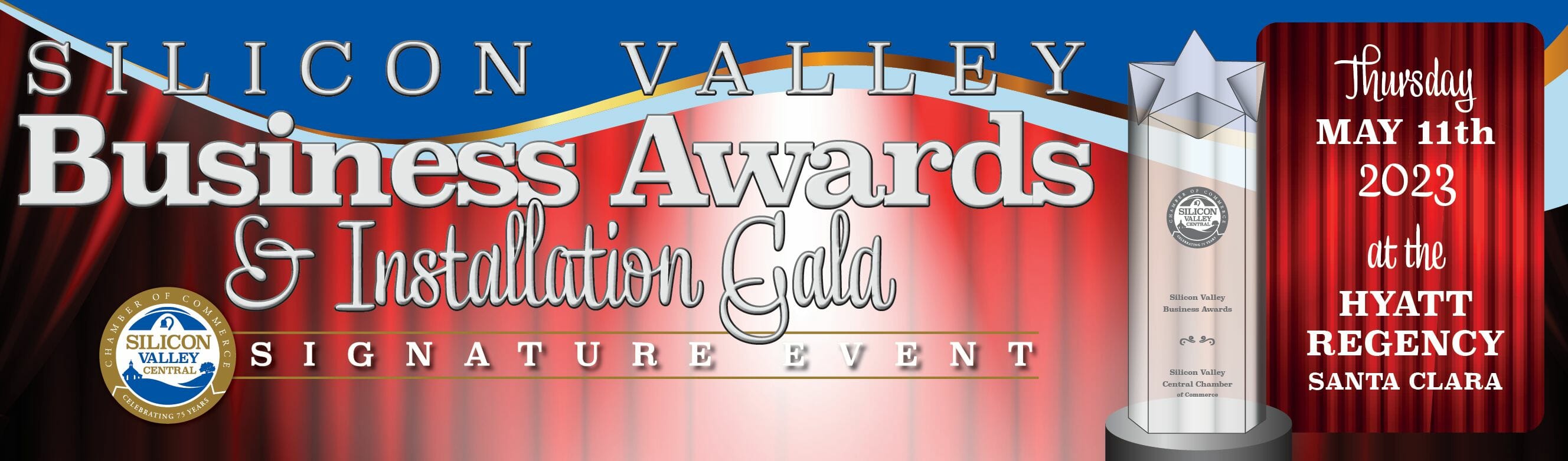 Submit A Nomination Silicon Valley Central Chamber