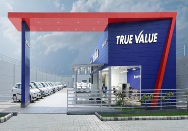 Shivam Autozone Sv Road Kandivali Mumbai Maruti Suzuki Truevalue